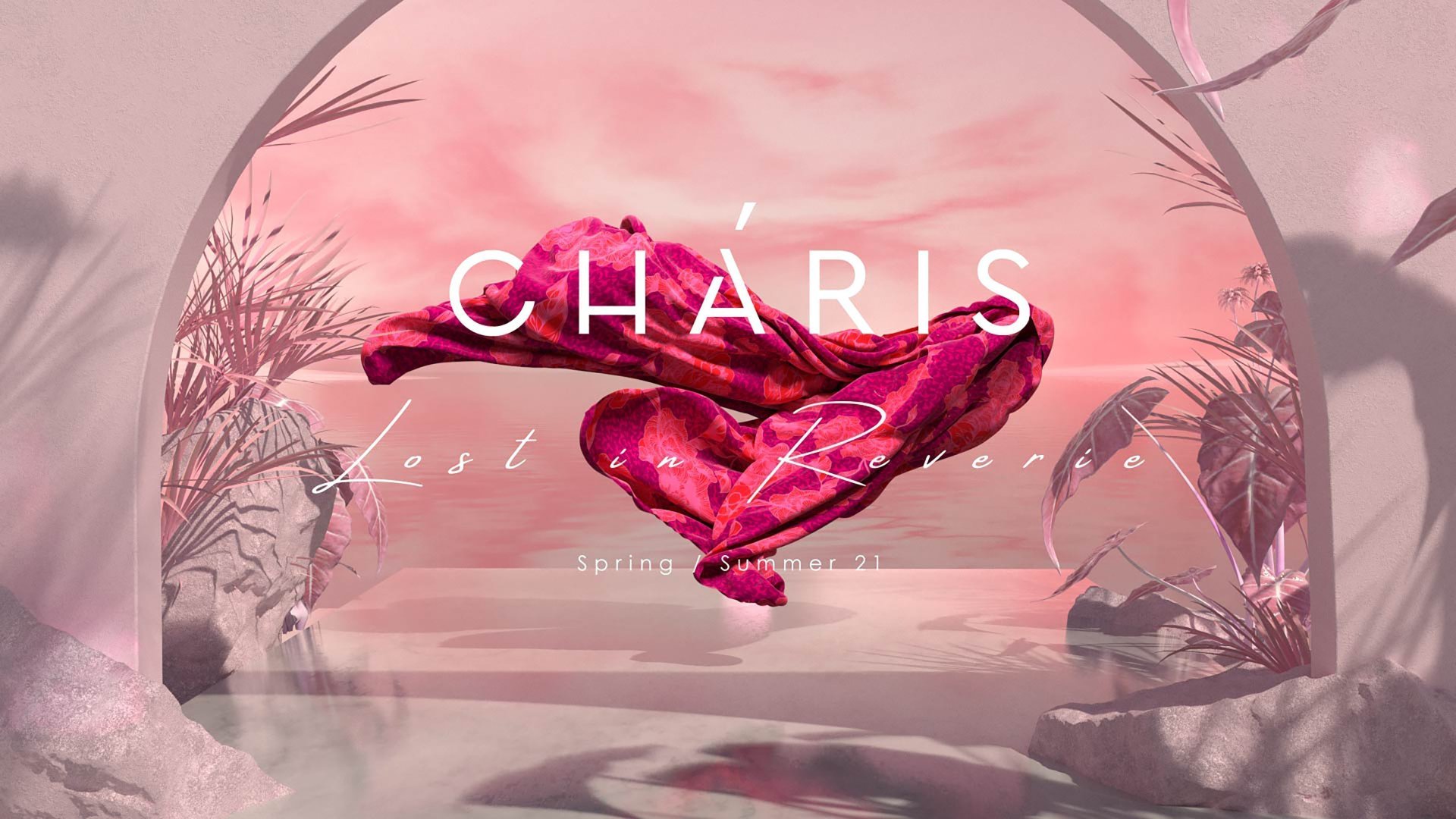 Charis Studio