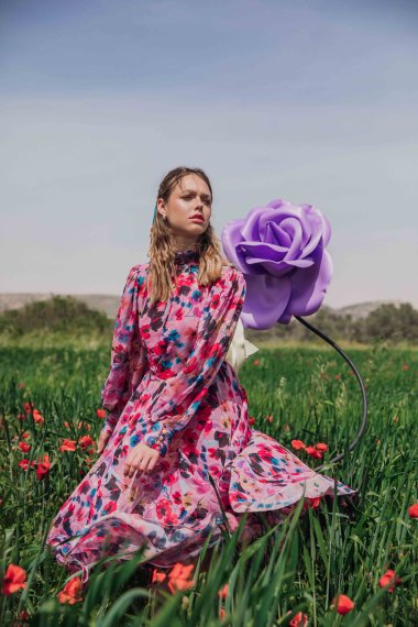 DRESSES | Charis Studio