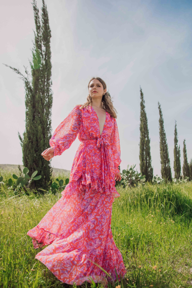 DRESSES | Charis Studio