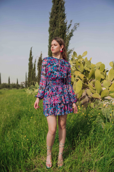 DRESSES | Charis Studio