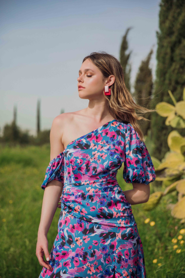 DRESSES | Charis Studio