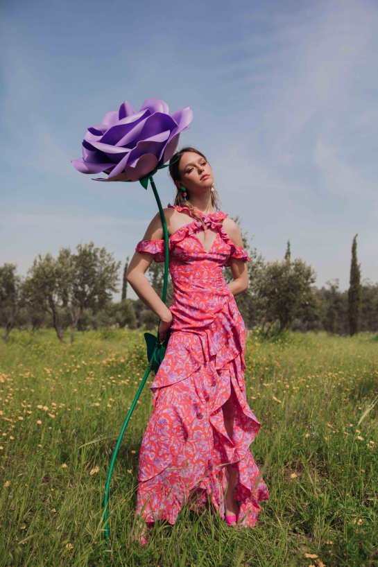 DRESSES | Charis Studio